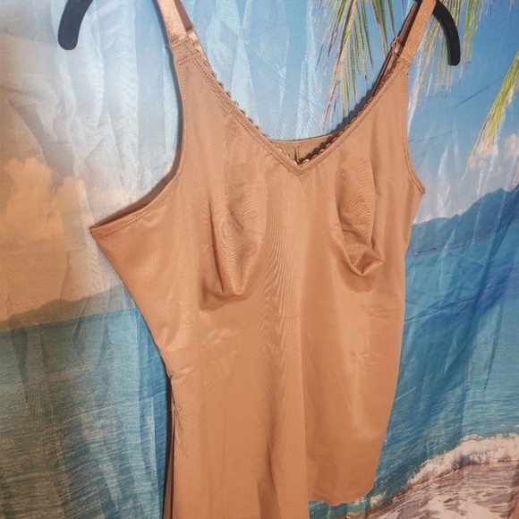 Ruby Ribbon | Intimates & Sleepwear | Ruby Ribbon Size 4 Heritage Brown ...